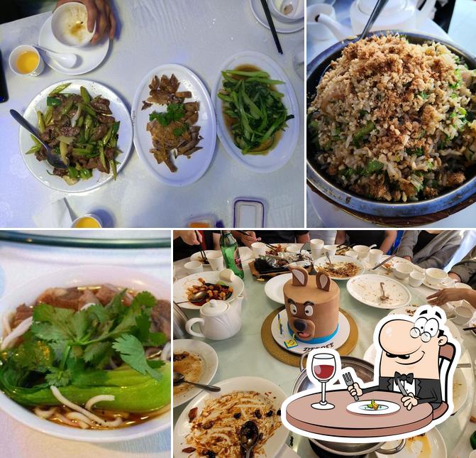 Spicy Palace 渝膳煌, Auckland - Restaurant menu, prices and reviews