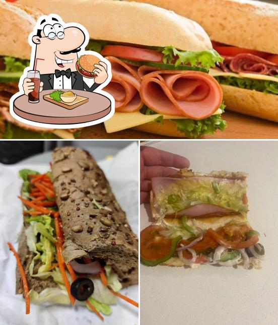 Subway, Tugun - Restaurant menu, prices and reviews