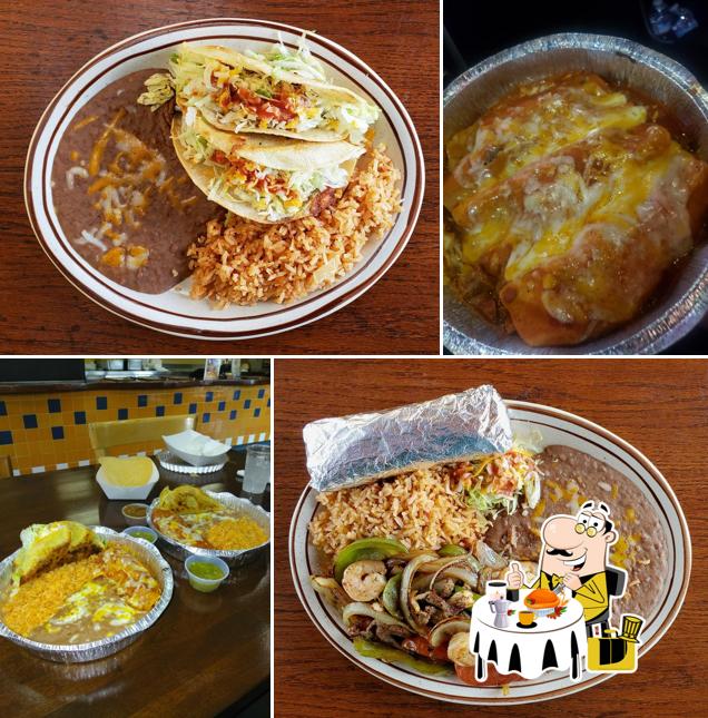 Super Mex Restaurant restaurants in Long Beach, spring 2025 ...