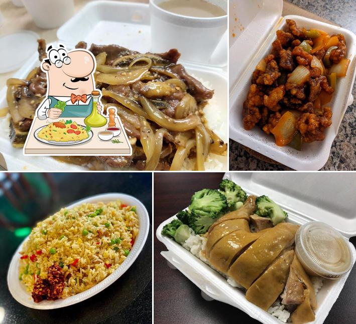 Super Taste, Toronto - Restaurant menu, prices and reviews