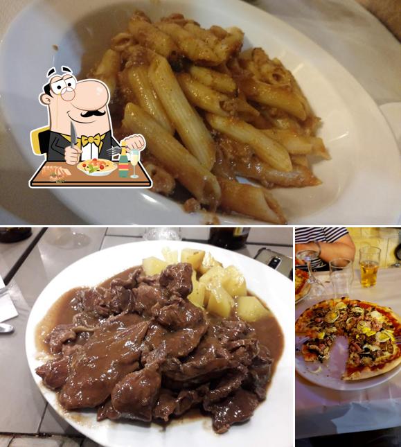 Ta' Susina Farmhouse, Haz-Zebbug - Restaurant menu, prices and reviews