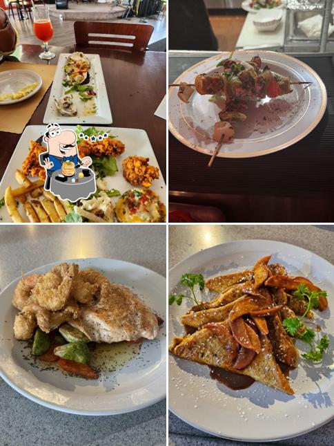 Taste of New York Smyrna in Smyrna - Restaurant menu and reviews