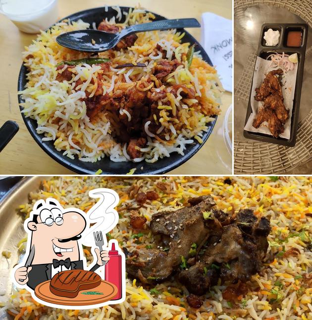 The Village Drive In Restaurant, Hyderabad - Restaurant reviews