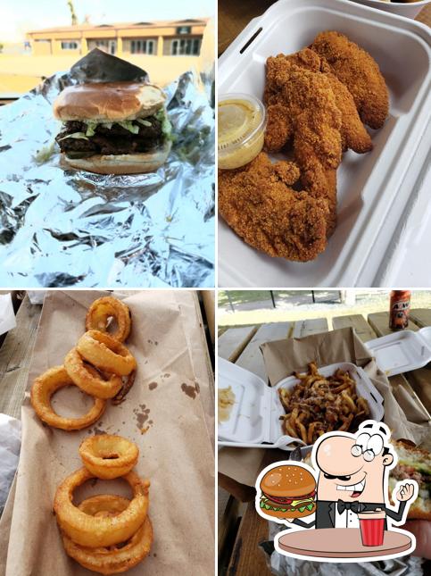 Cedar and Main Eatery, Oakbank - Restaurant menu, prices and reviews