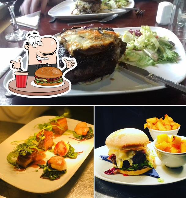 The Millstone, Omagh - Restaurant menu, prices and reviews