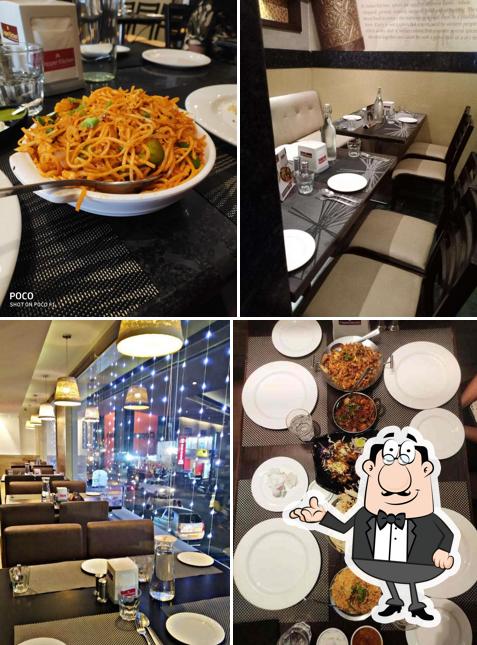 Copper Kitchen Porur, Chennai - Restaurant menu, prices and reviews