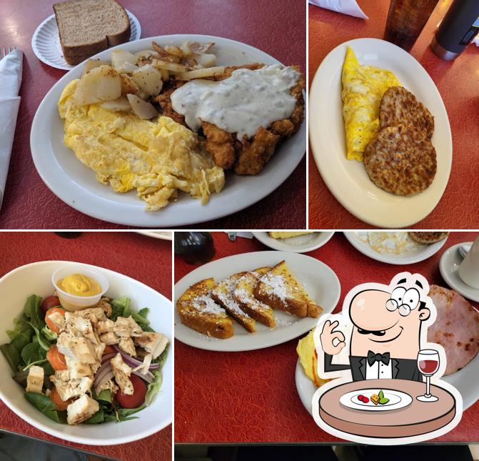 S & G Restaurant, Quantico - Restaurant menu, prices and reviews