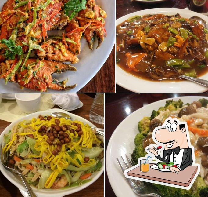 Tung Lo Wan's, San Juan, Gilmore - Restaurant menu, prices and reviews