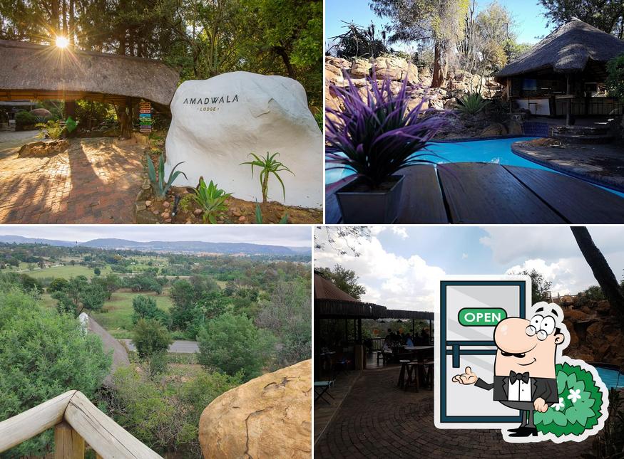 Top 5 restaurants with a beautiful view in Roodepoort, december 2024 ...