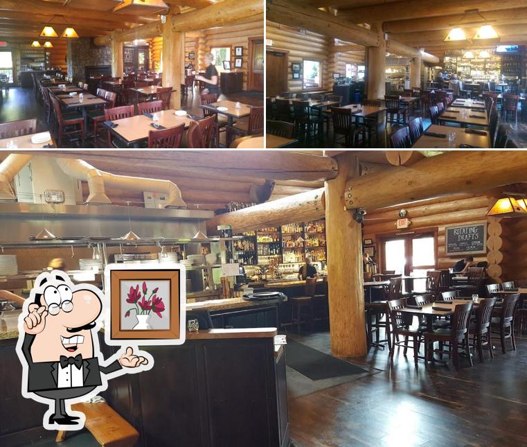 Stone Cliff Inn, Portland - Restaurant menu, prices and reviews