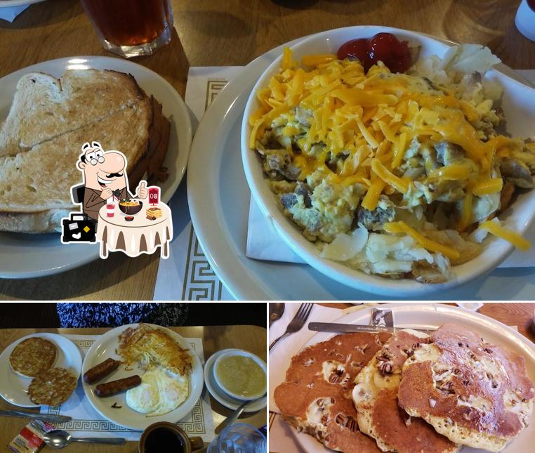 Grandma Sally's Restaurant, New Port Richey - Restaurant menu, prices ...