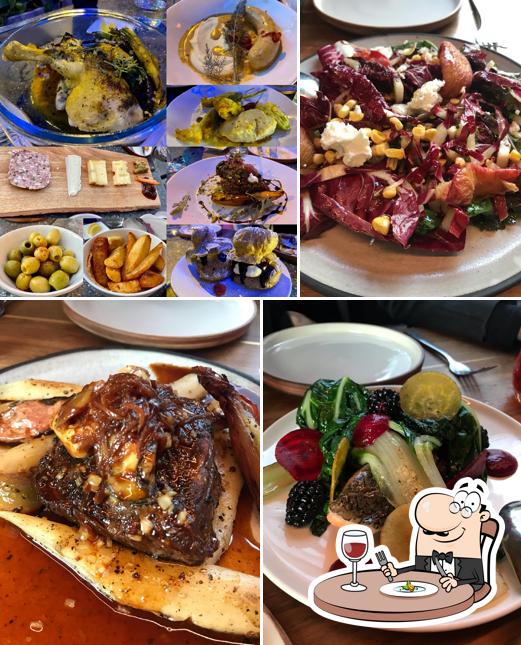 Top 10 restaurants in West Hollywood, may 2025 - Restaurant Guru