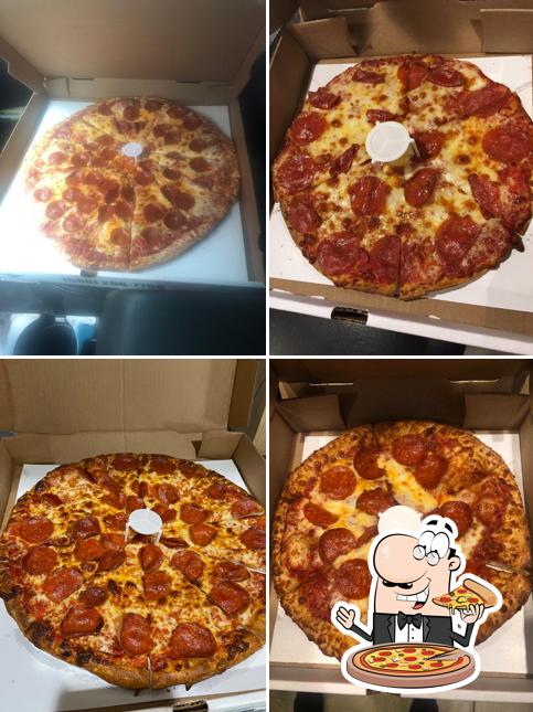 Best pizza restaurants in Fraser, winter 2024 - Restaurant Guru