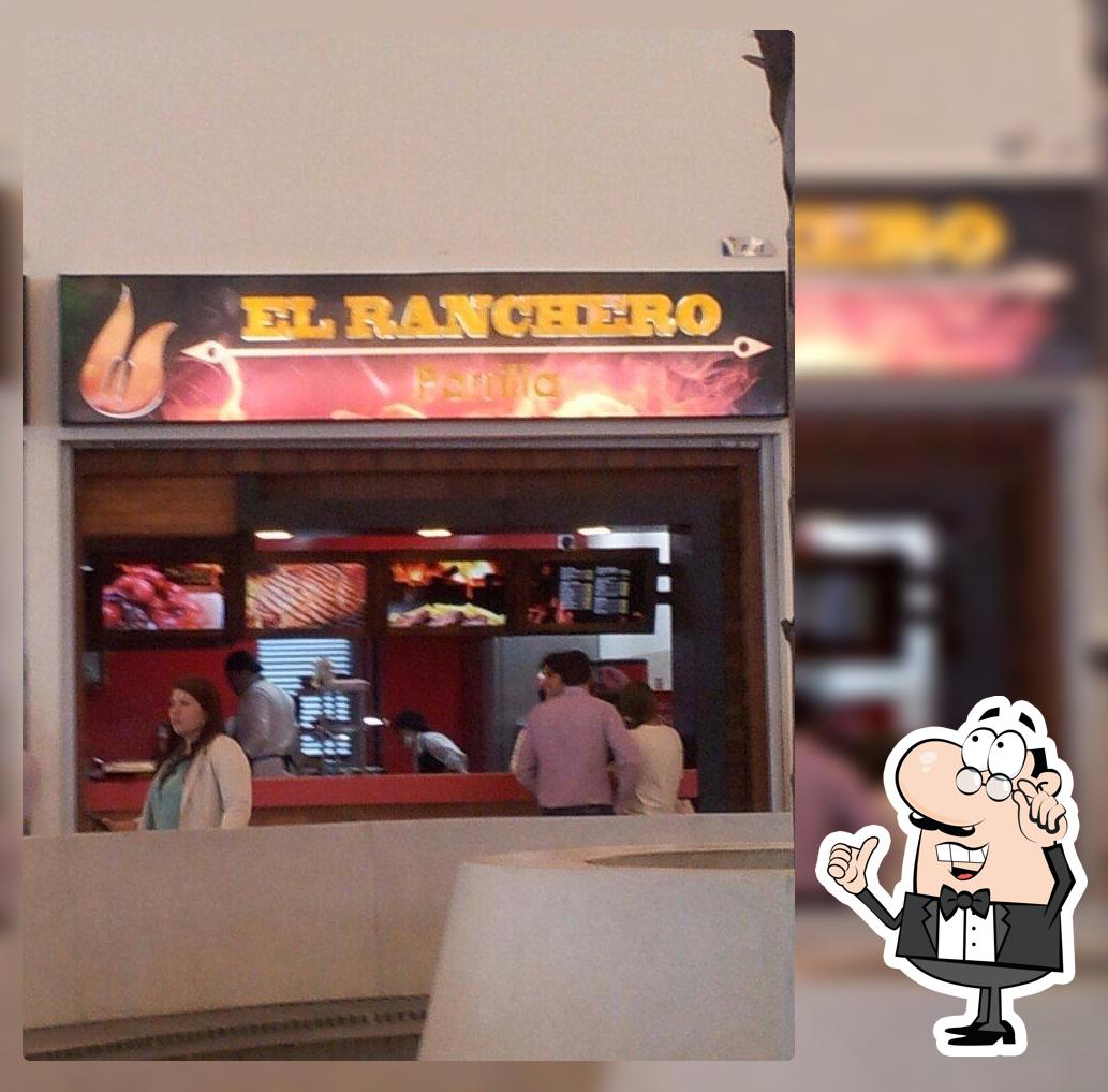 El Ranchero Parrilla, Bogotá - Menú del restaurante, precios y reseñas