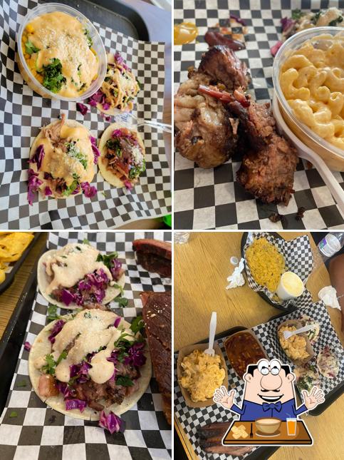 The Pit Barbecue & Catering, Rexburg - Restaurant menu, prices and reviews