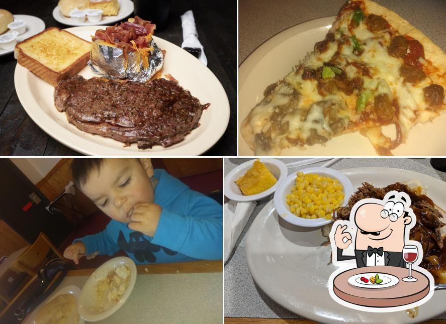 Bonnie Cafe, West Frankfort - Restaurant menu, prices and reviews