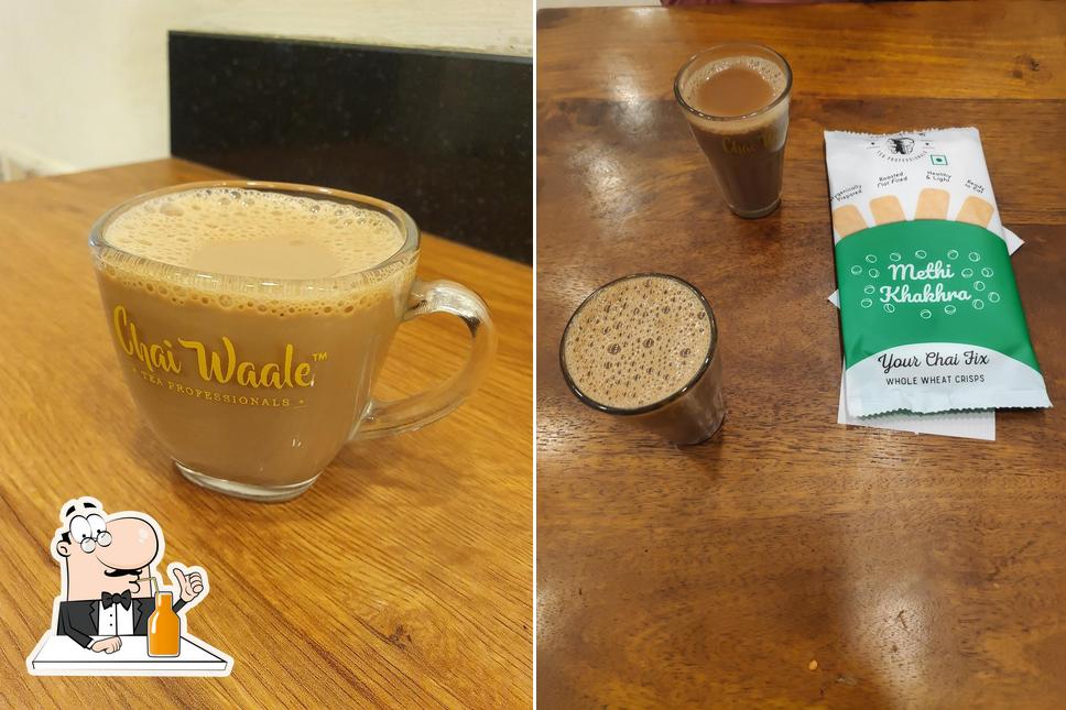 Chai Waale Adambakkam, Chennai - Restaurant reviews