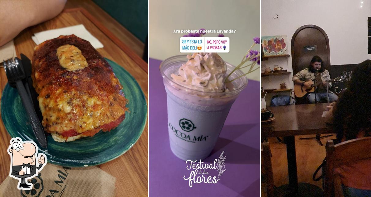 Cocoa Mía cafeteria, Villahermosa - Restaurant reviews
