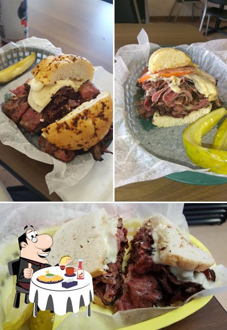 Carl's Deli, St. Louis - Restaurant menu, prices and reviews