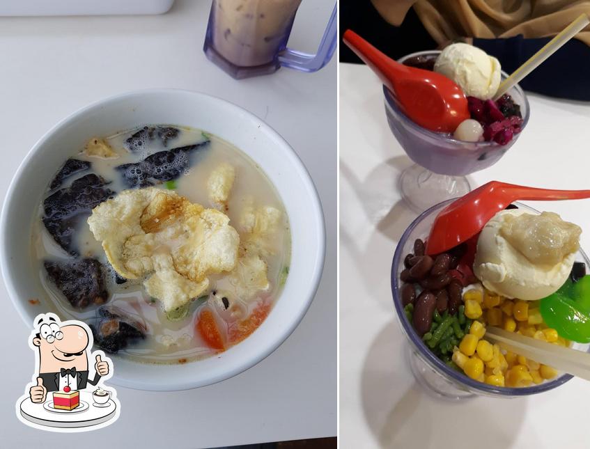 Chop Buntut Cak Yo restaurant, Palembang, Jl. POM IX - Restaurant reviews