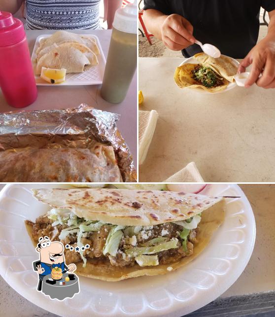 El Lorito, 624 W Broadway Rd in Phoenix - Restaurant menu and reviews