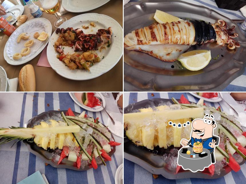 Los 5 mejores restaurantes en Tabarca, diciembre 2025 - Restaurant Guru