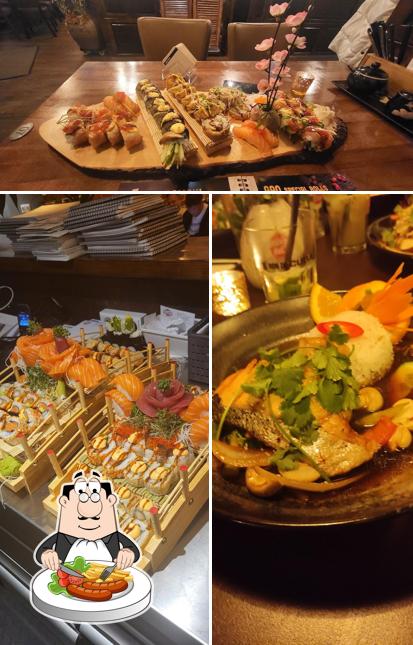 GAO Restaurant, Köln - Speisekarte, Preise und Bewertungen