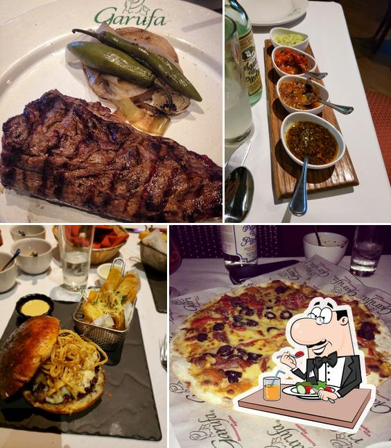 Best restaurants in El Palacio de Hierro Monterrey Mall - Restaurant Guru
