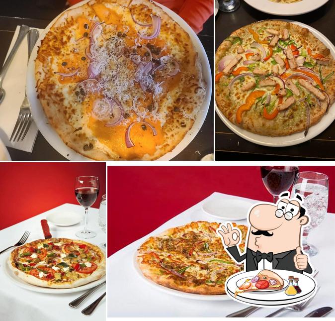 Giorgio Ristorante établissement, Rosemère – menu, prix et avis