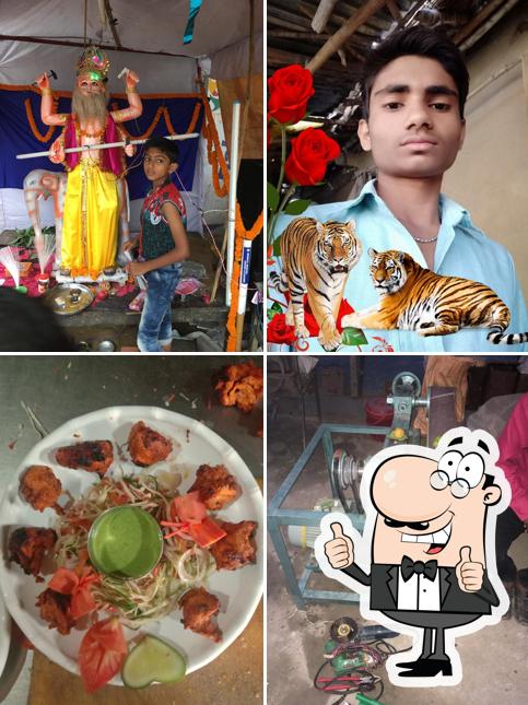 Green City Restaurant, Bhabua - Restaurant menu, prices and reviews