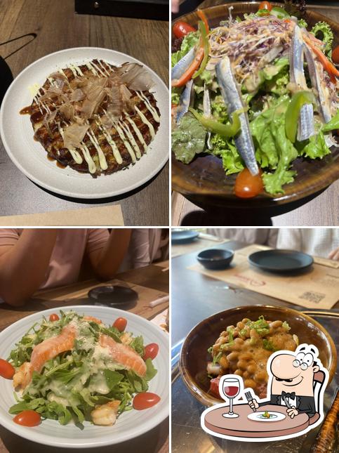 I SSHIN Izakaya Restaurant - Cobi Tower II, Ho Chi Minh City ...