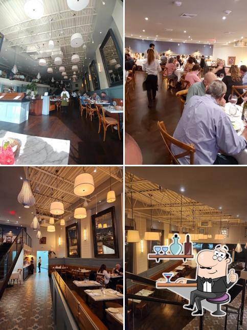 Il Figlio Enoteca in Fishkill - Restaurant menu and reviews