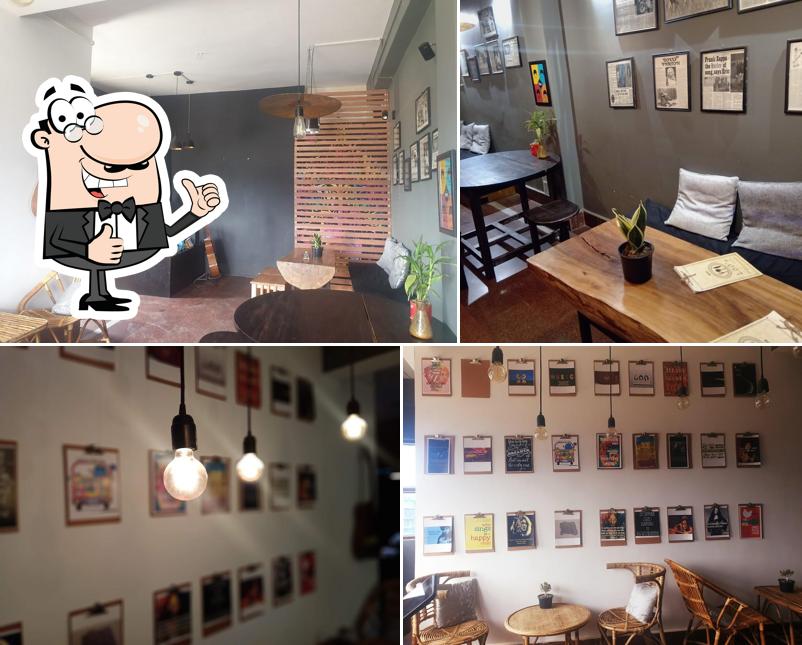 L60'S, Imphal - Restaurant reviews