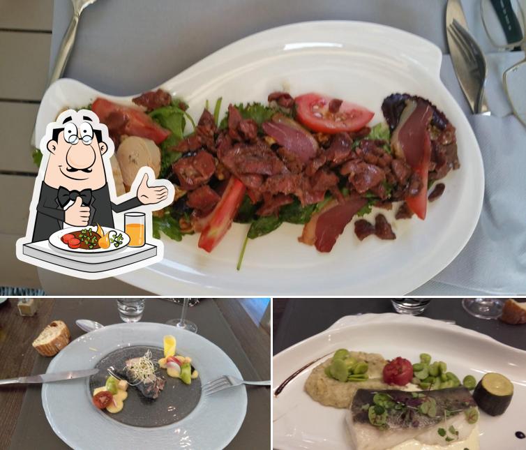 La Table de M, Uzerche - Menu du restaurant, prix et avis