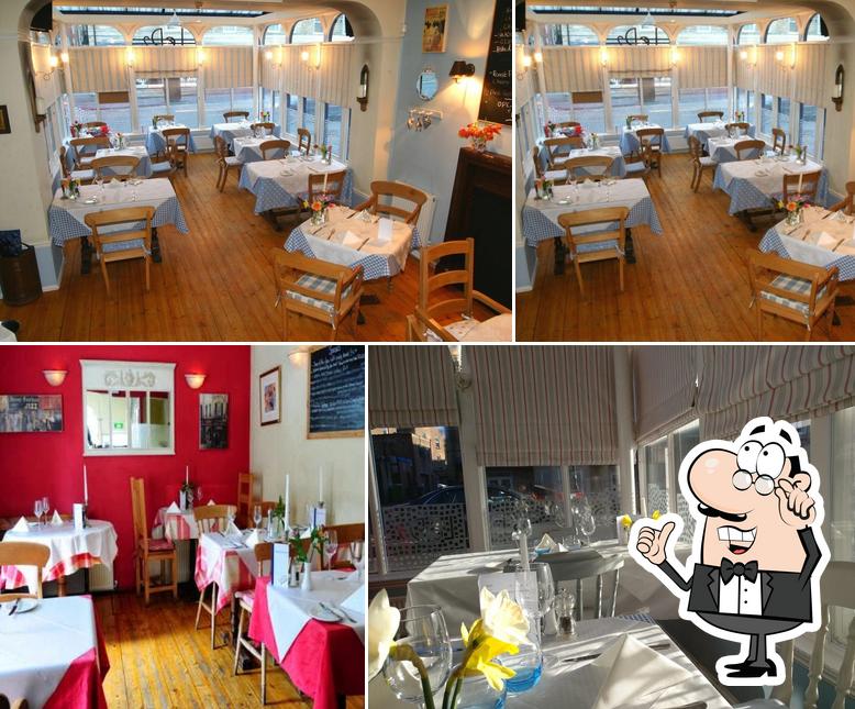 Top 7 restaurants in Knaresborough, december 2024 - Restaurant Guru