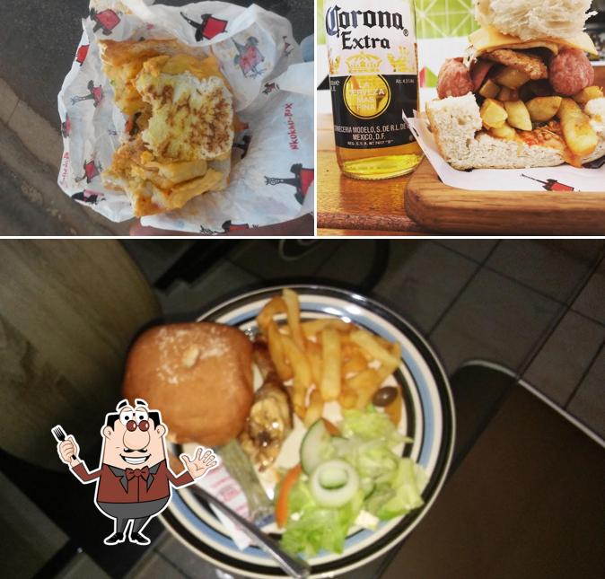 Nkukhu Box Soshanguve, Soshanguve - Restaurant menu, prices and reviews