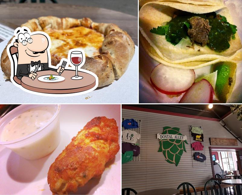 Top 5 restaurants in Central City, Colorado, october 2025 - Restaurant Guru