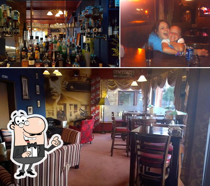 Mellows in Southminster - Restaurant menu and reviews