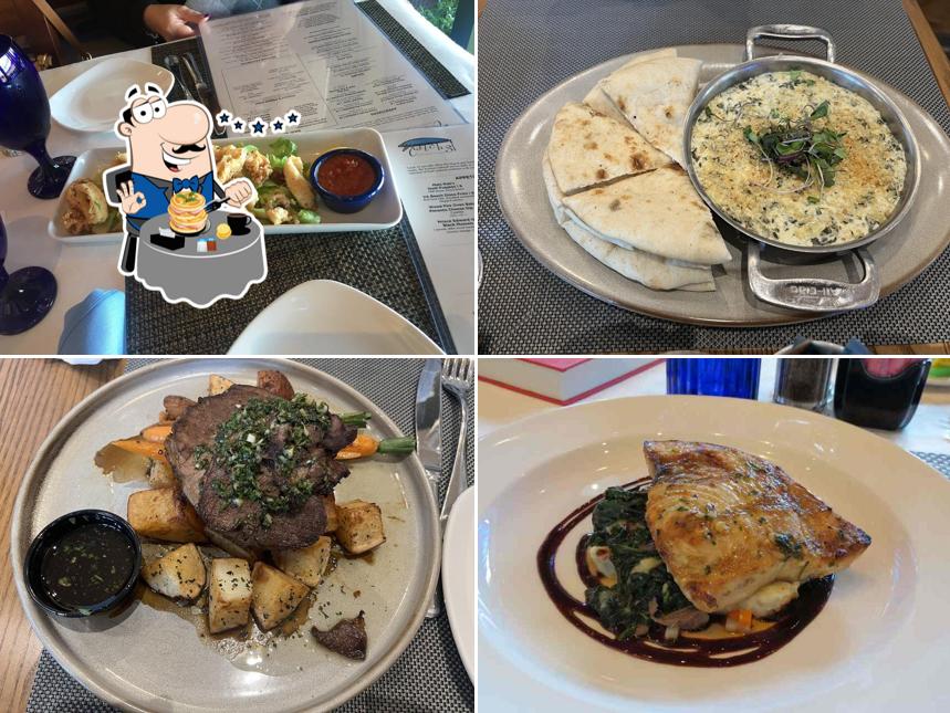 Catch 31 Fish House & Bar, Virginia Beach - Restaurant menu, prices and ...