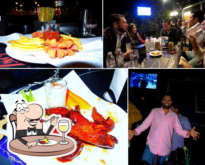 Pub y bar La Cantinita Tepa, Tepatitlán de Morelos - Opiniones del ...