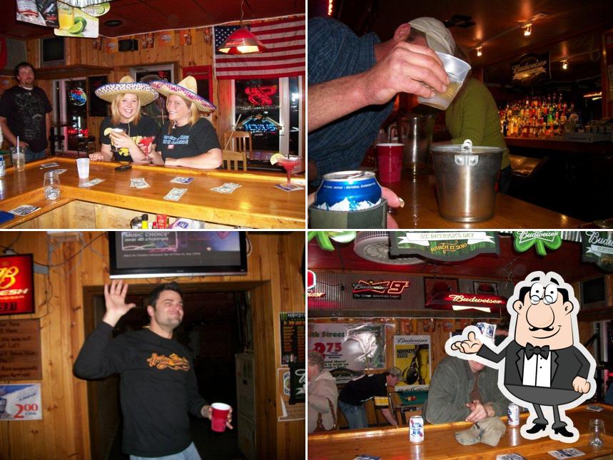 4th Street Bar, West Point - Restaurant menu, prices and reviews