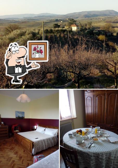 Notorius Cafe Di Manganelli Alessandra, Montepulciano Stazione ...