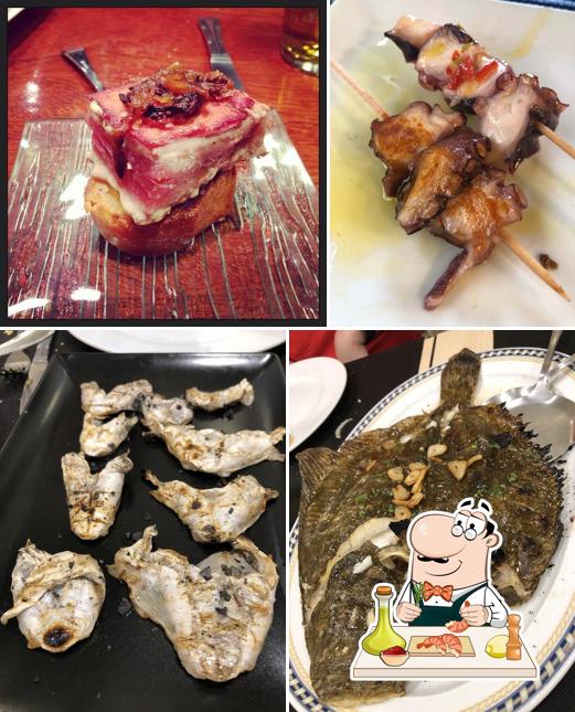 Restaurante Politena in Getaria - Restaurant reviews