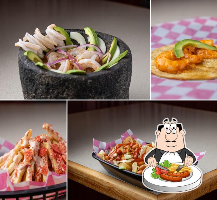 Rooster bar, Chihuahua - Menú del restaurante, precios y reseñas