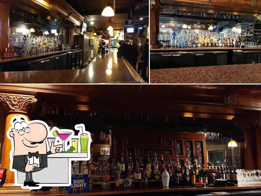 Streetcar Kitchen & Pub in Carlton - Restaurant reviews