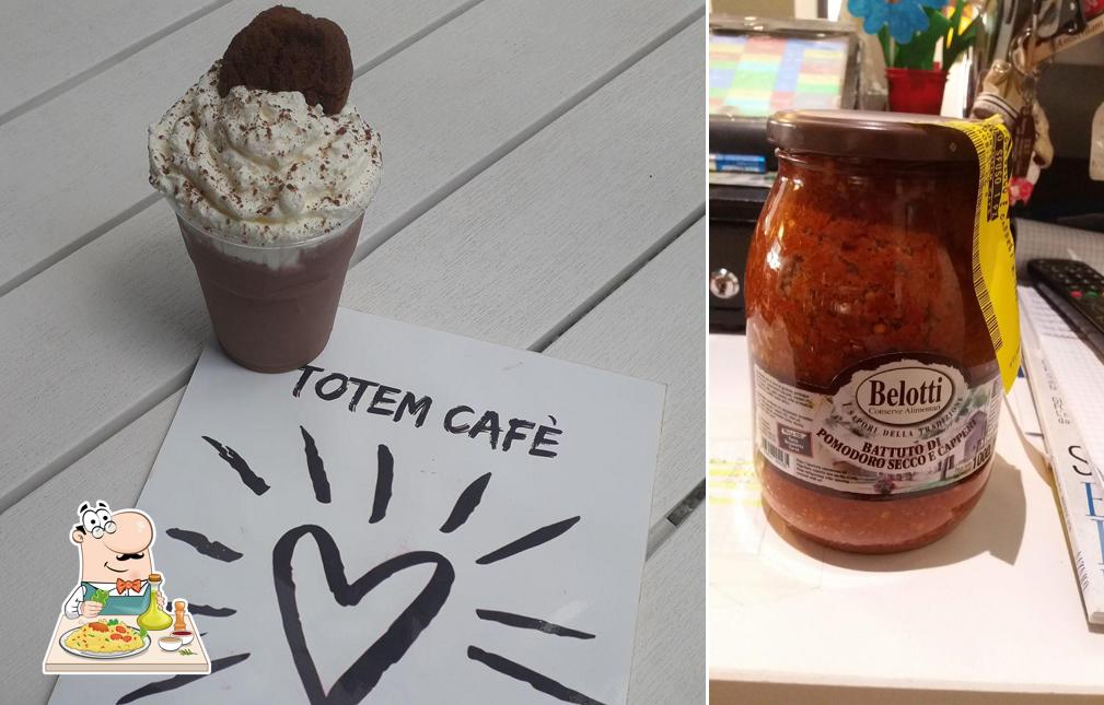 Totem Cafe, Arosio - Restaurantbewertungen