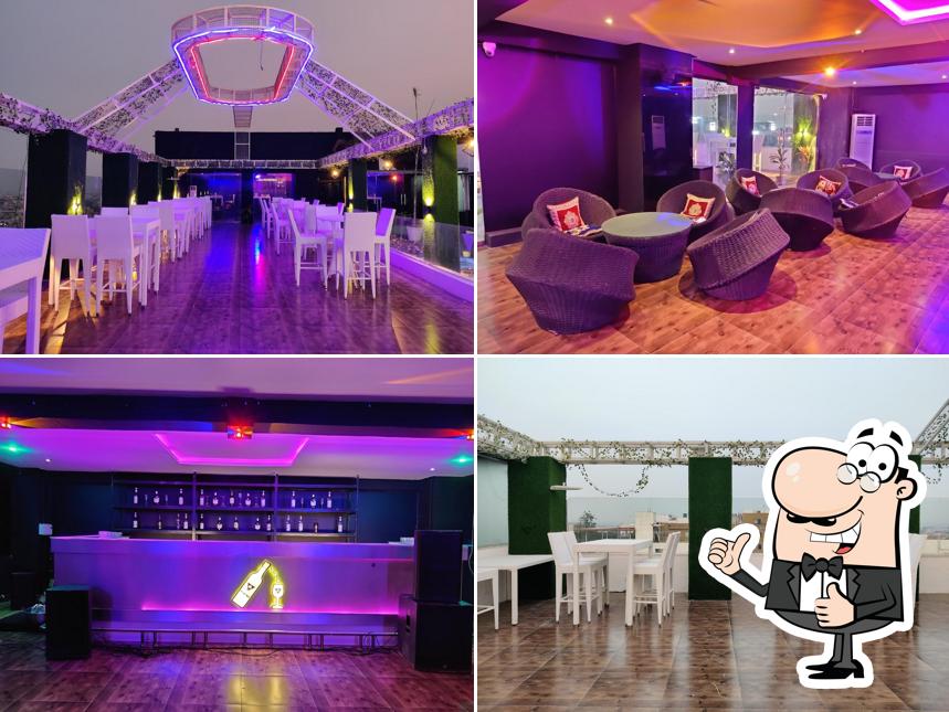Volume Lounge Bar, Hyderabad - Restaurant reviews