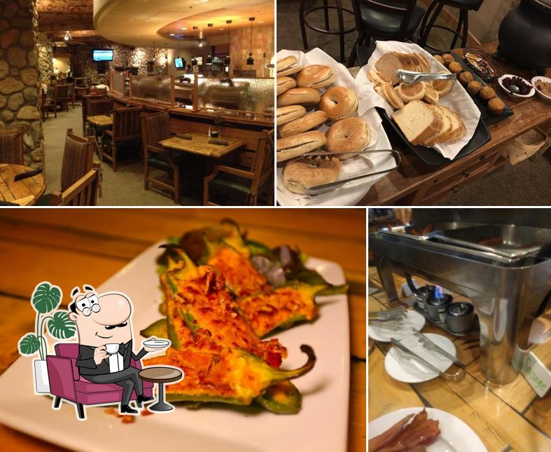 Top 5 restaurants in Crested Butte, november 2024 - Restaurant Guru
