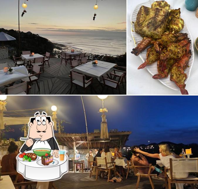 Abracadabra by Mu Bunglaow, Pecatu - Restaurant menu, prices and reviews