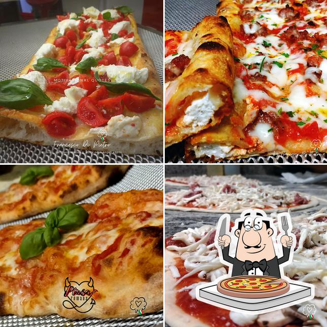 Antica Madia Pizza & Catering Service restaurant, Assisi - Restaurant ...